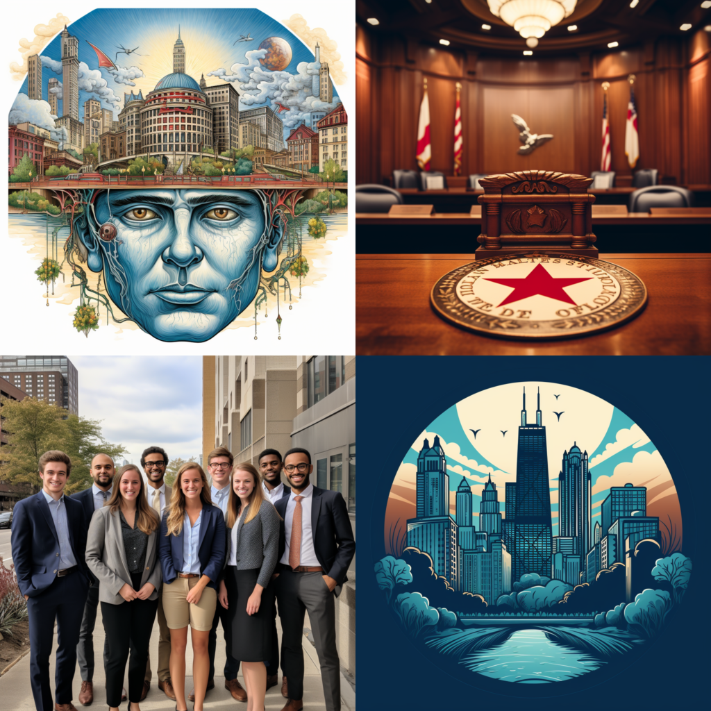 Illinois State Bar Association AI Committee - Rosario Tech Law